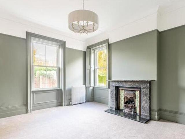 Rowlands Hill, Wimborne, 4 Bedroom Semi detached