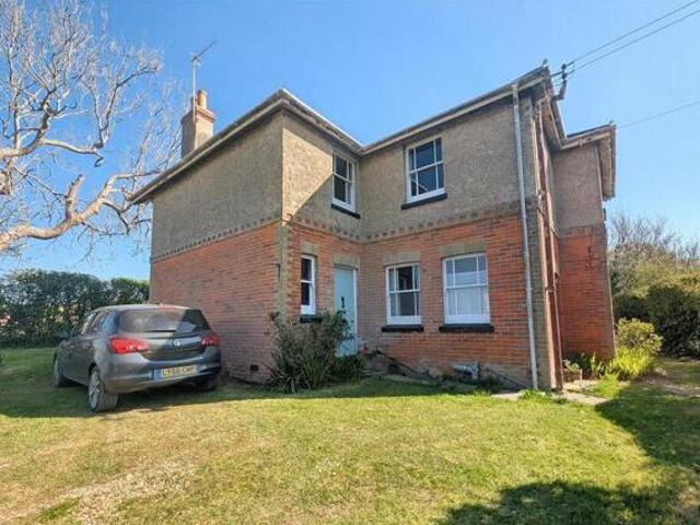 Rowlands Lane, Havenstreet, 4 Bedroom Detached