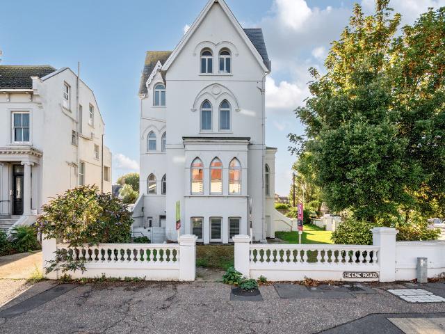 Rowlands Road, Worthing, West Sussex, BN11