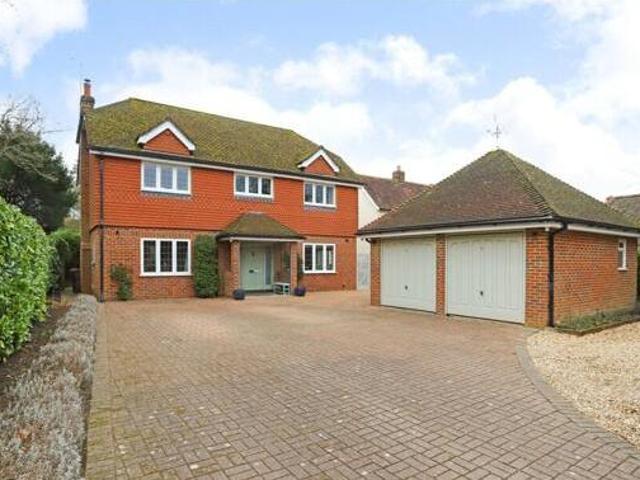 Rowledge, Church Lane, Farnham, 4 Bedroom Detached