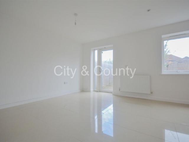 Rowledge Court, Walton, Peterborough, Cambridgeshire, PE4 6BA