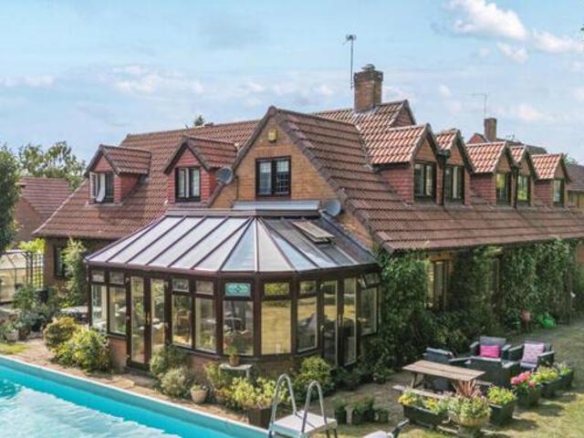 Rowledge, Orchard End, Farnham, 6 Bedroom Detached