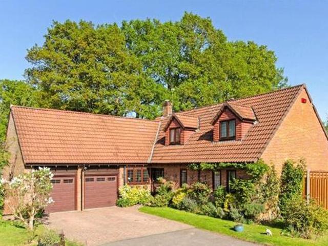 Rowledge, Orchard End, Farnham, 6 Bedroom Detached