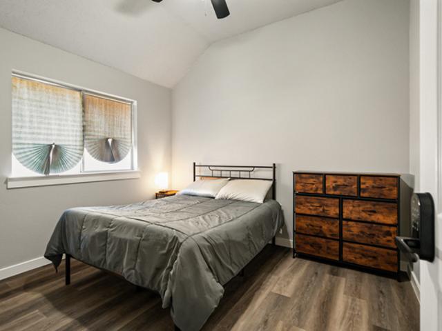 Rowlett Furnished Rooms: Bills Included