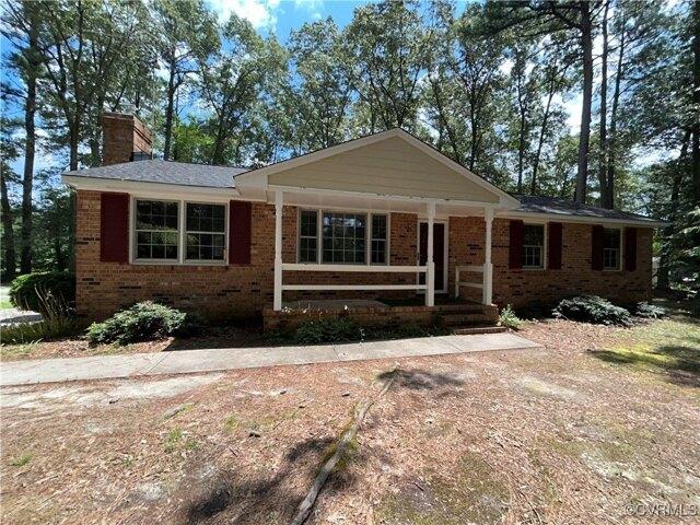 Rowlett Rd, Chesterfield, Home For Sale