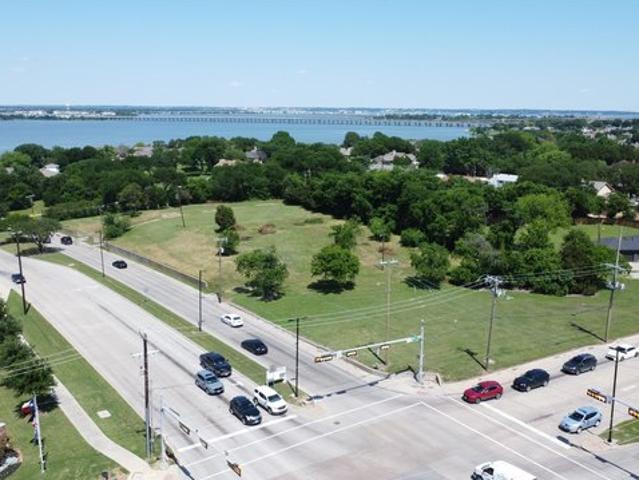 Rowlett Rd, Garland, TX 75043