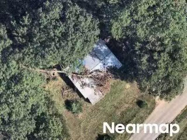 Rowletts Cave Springs Rd