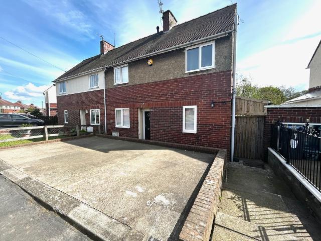 Rowley Crescent, Durham DH7, 2 bed semi detached house to rent, £725 pcm | PrimeLocation