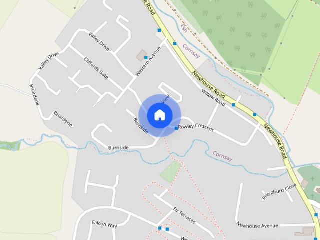 Rowley Crescent, Esh Winning, DH7 9LN