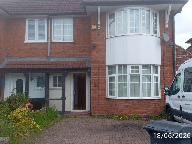 Rowley Fields Avenue, Leicester LE3, 5 bed semi detached house to rent, £1,650 pcm | PrimeLocation
