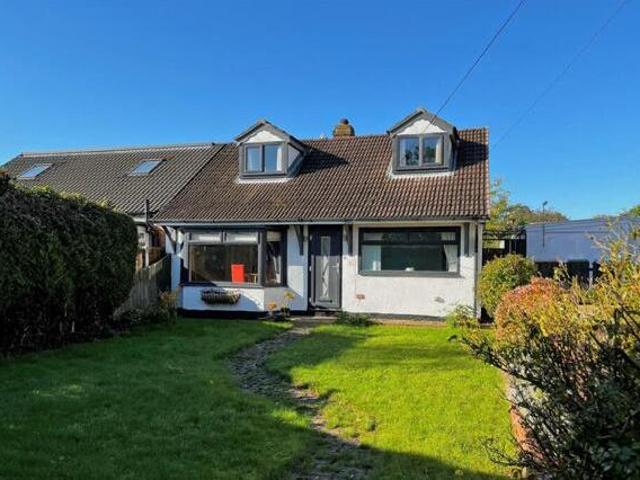 Rowley Road, Little Weighton, 3 Bedroom Semi detached