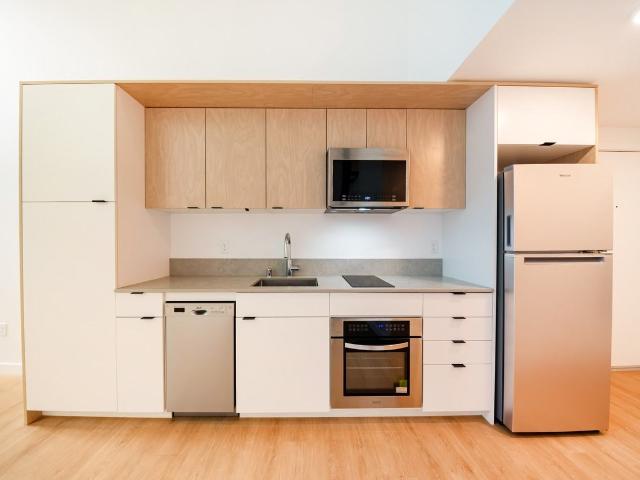 Rowlock Studio Apartment for Rent at 3620 Phinney Ave N, Seattle, WA 98103 Fremont