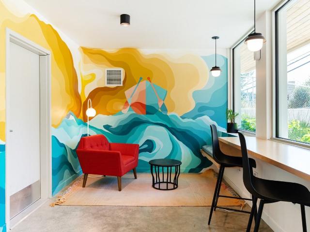 Rowlock Studio Apartment for Rent at 3620 Phinney Ave N, Seattle, WA 98103 Fremont