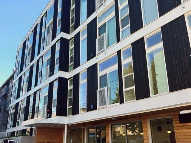 Rowlock 1 Bedroom Apartment for Rent at 3620 Phinney Ave N, Seattle, WA 98103 Fremont