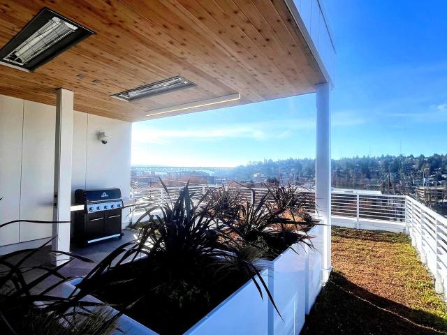 Rowlock 2 Bedroom Apartment for Rent at 3620 Phinney Ave N, Seattle, WA 98103 Fremont