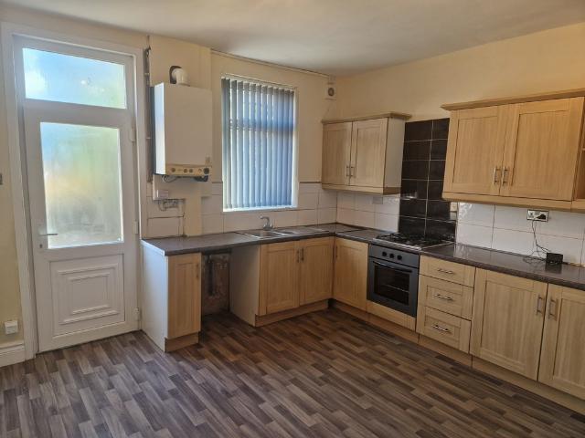 Rowms Lane, SWINTON, S64