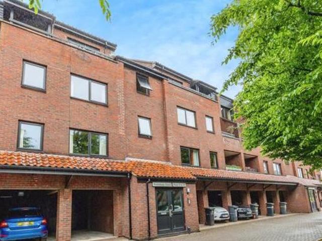 Rownham Mead, Hotwells, 2 Bedroom Apartment