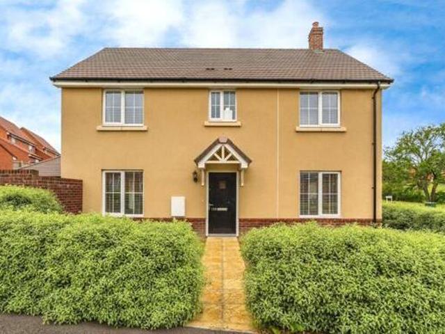 Rownhams, Harrison Way, Southampton, 4 Bedroom Detached