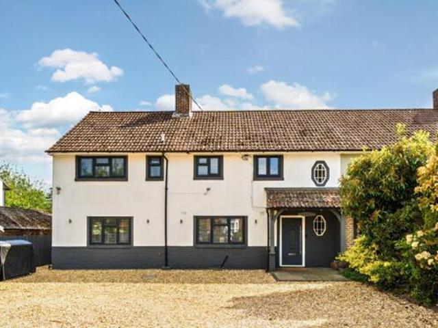 Rownhams, Routs Way, Southampton, 5 Bedroom Semi detached