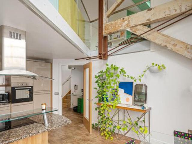 Rowntree Wharf, Navigation Road, 2 Bedroom Penthouse