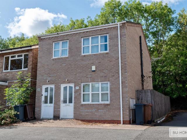 Rowood Drive, Solihull B92, 1 bed maisonette to rent, £1,000 pcm | PrimeLocation