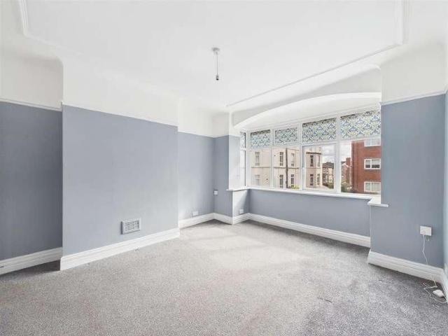 Rowson Street Wallasey, CH45