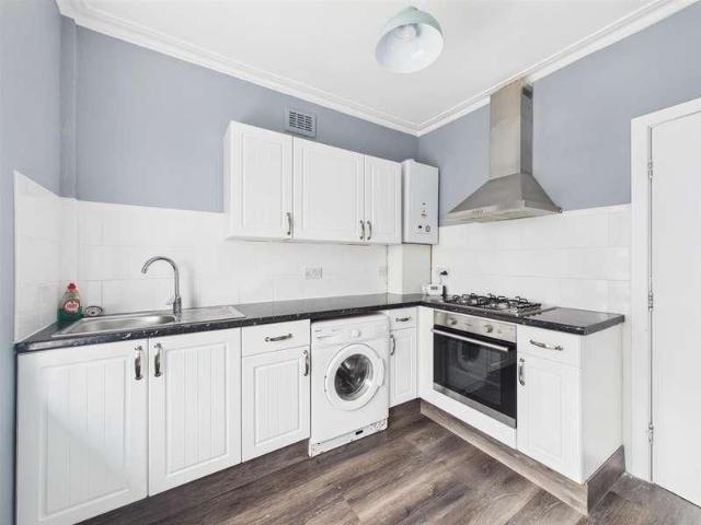 Rowson Street Wallasey, CH45