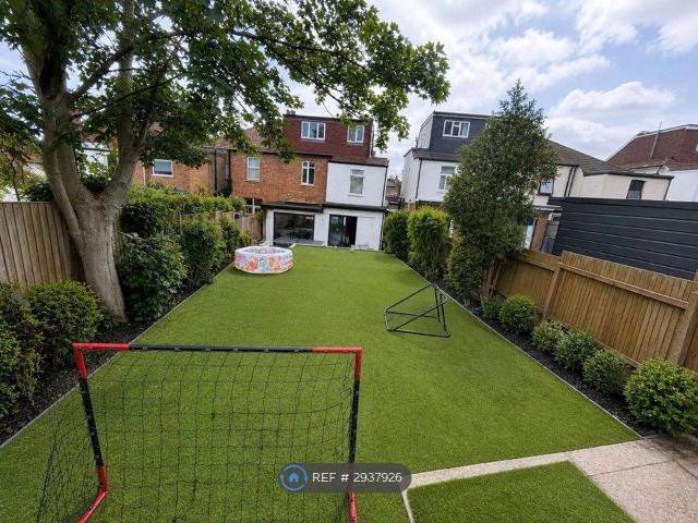 Rowsley Avenue, London NW4, 5 bed semi detached house to rent, £4,250 pcm | PrimeLocation