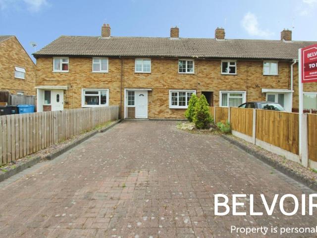 Rowsley Avenue, Long Eaton NG10, 3 bed terraced house to rent, £1,050 pcm | PrimeLocation