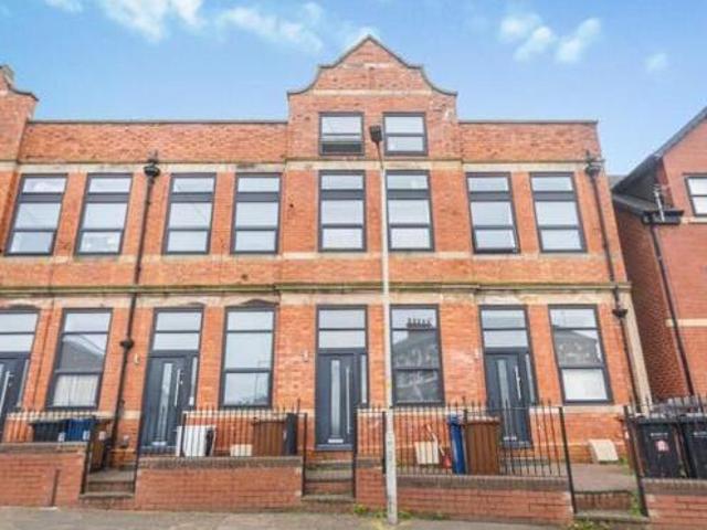 Rowsley Grove, Stockport, 32 Bedroom Town