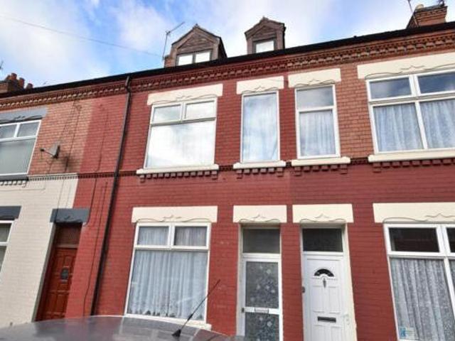 Rowsley Street, Evington, 5 Bedroom Terraced