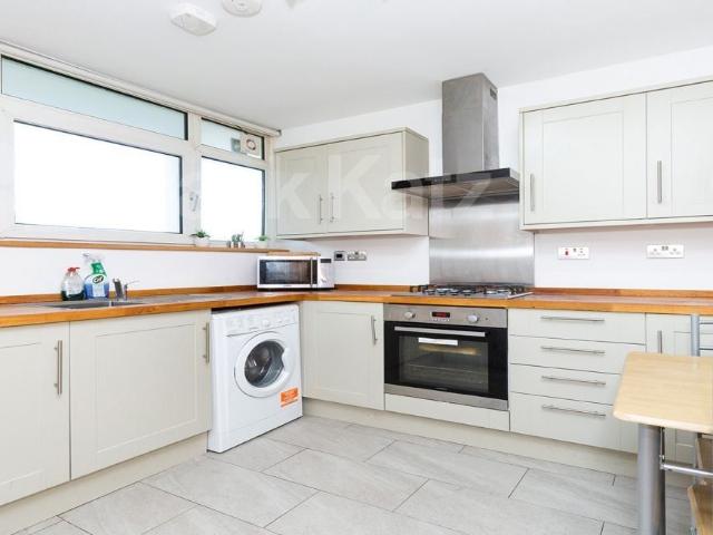 Rowstock Gardens, Camden N7, 3 bed flat to rent, £3,683 pcm | PrimeLocation