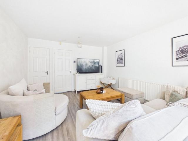 Roxton Court, Kimberley, Nottingham, Nottinghamshire, NG16