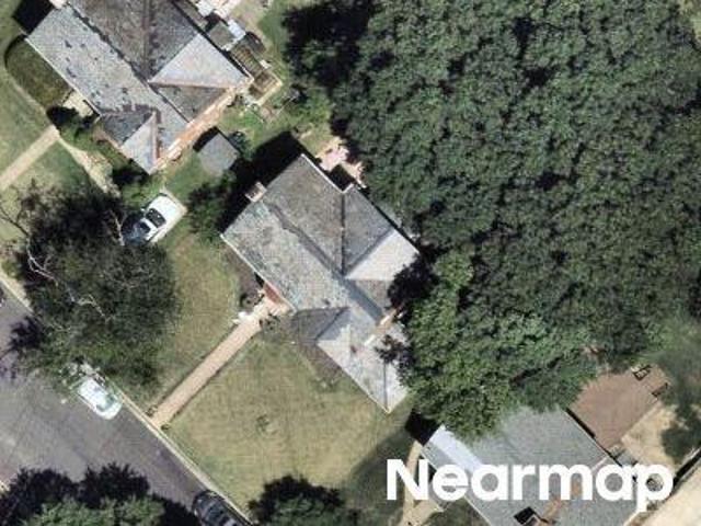 Roxanna Rd NW