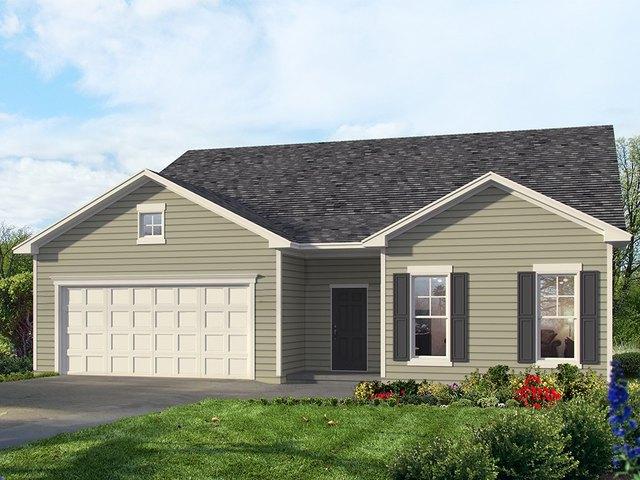Roxboro Plan Harmony Community