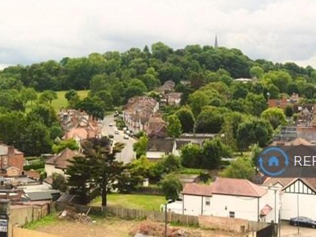 Roxborough Heights, Harrow, HA1 1 bed flat to rent £1,600 pcm £369 pw