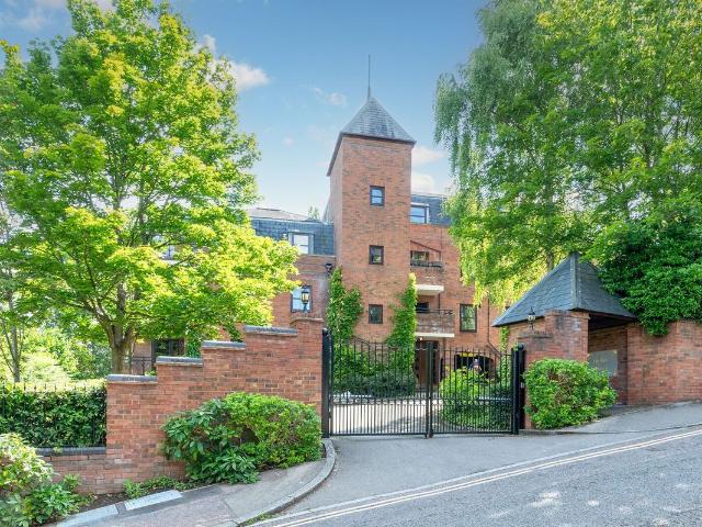 Roxborough Park, Harrow HA1, 2 bed flat to rent, £1,995 pcm | PrimeLocation