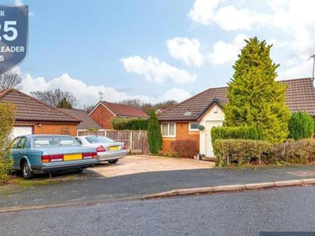 Roxborough Walk, Liverpool, 2 Bedroom Bungalow