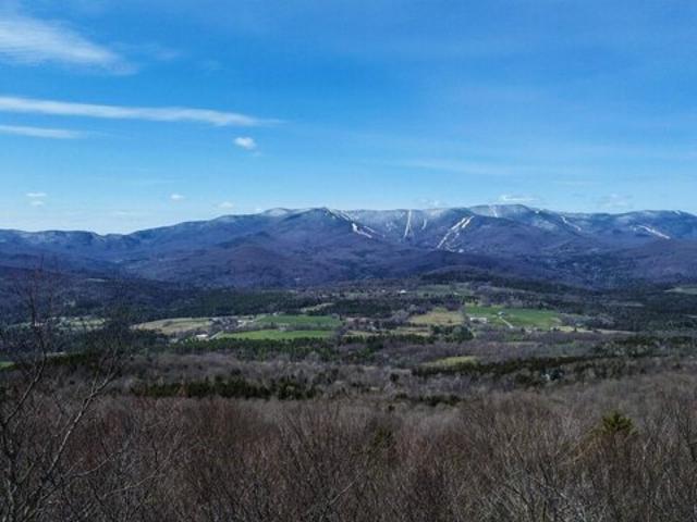 Roxbury Mountain Rd, Warren, Plot For Sale