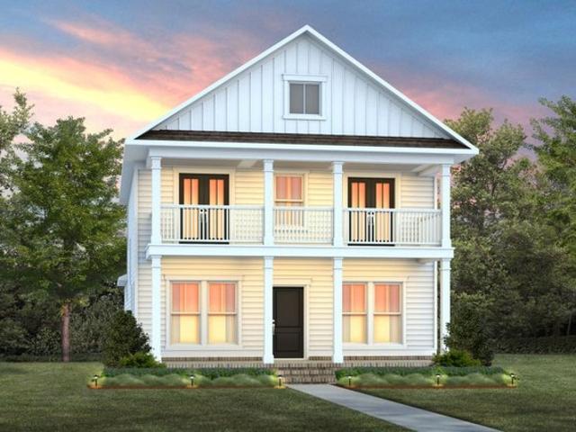 Roxbury Plan Brio Community