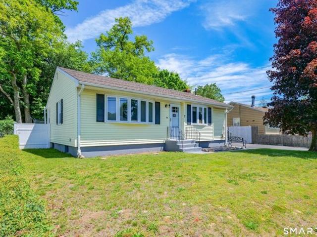 Roxbury Rd, East Hartford, Home For Sale