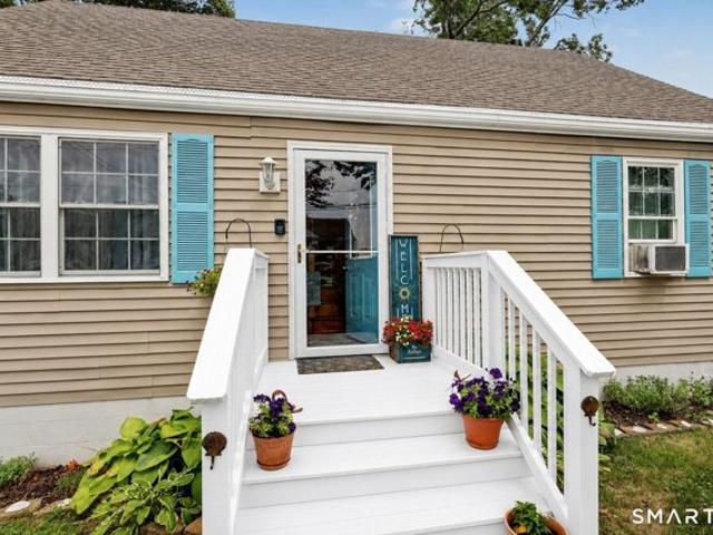 Roxbury Rd, East Lyme, Home For Sale