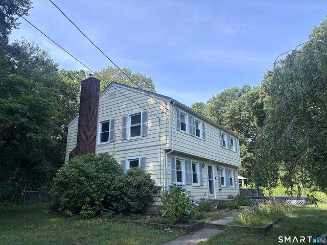 Roxbury Rd, East Lyme, Home For Sale