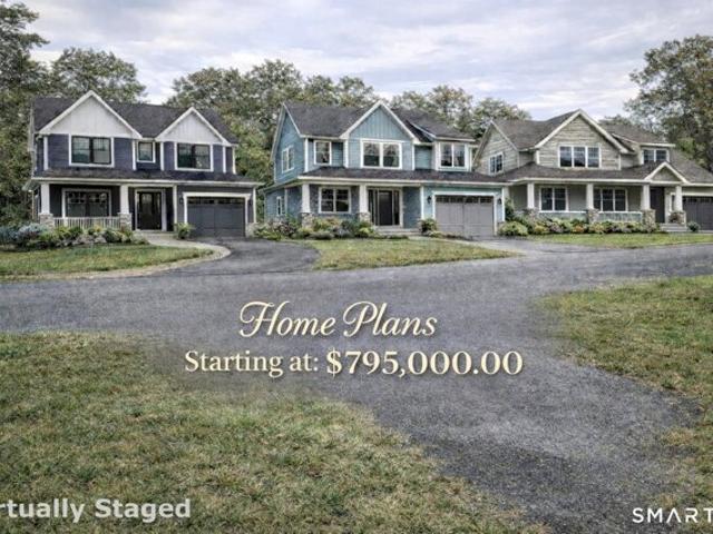 Roxbury Rd, East Lyme, Plot For Sale