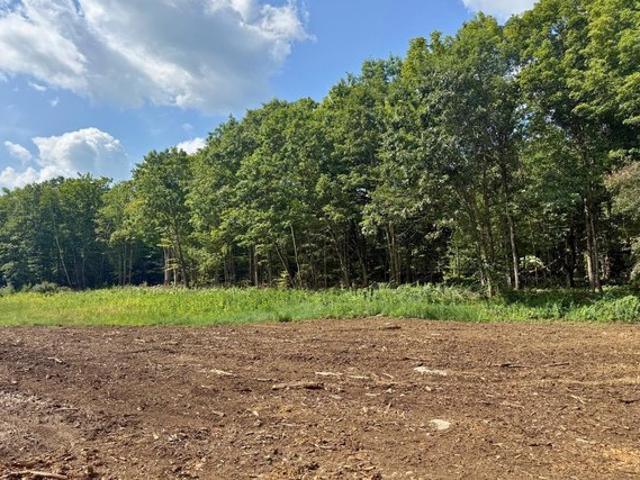 Roxbury Rd Lot 9 1, Sanbornton, NH 03269