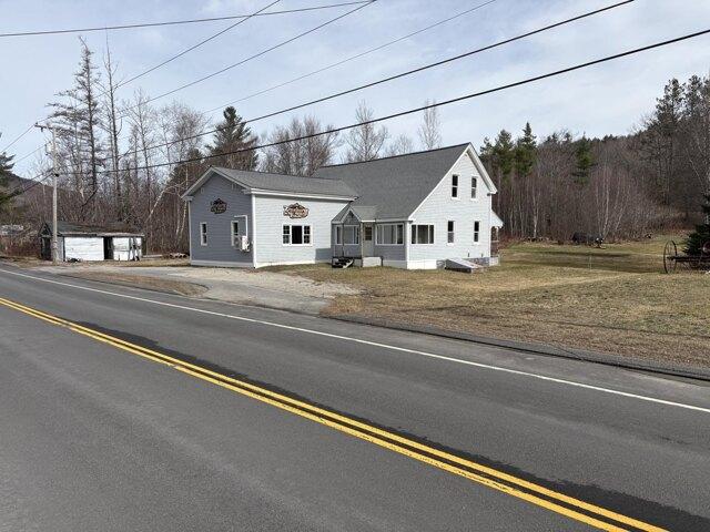 Roxbury Rd, Roxbury, Home For Sale