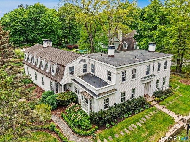 Roxbury Rd, Stamford, Home For Sale