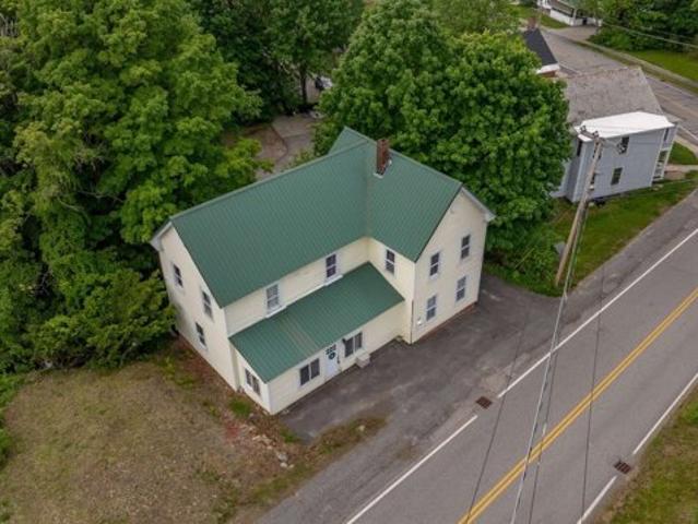 Roxbury St, Keene, Home For Sale
