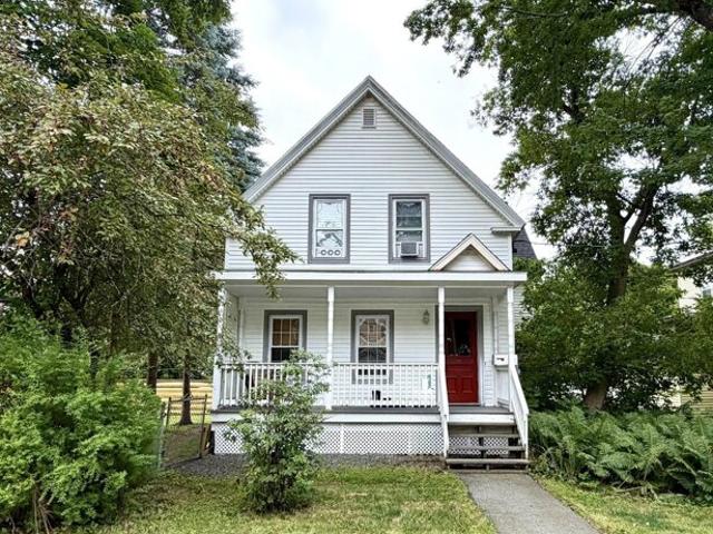 Roxbury St, Keene, Home For Sale