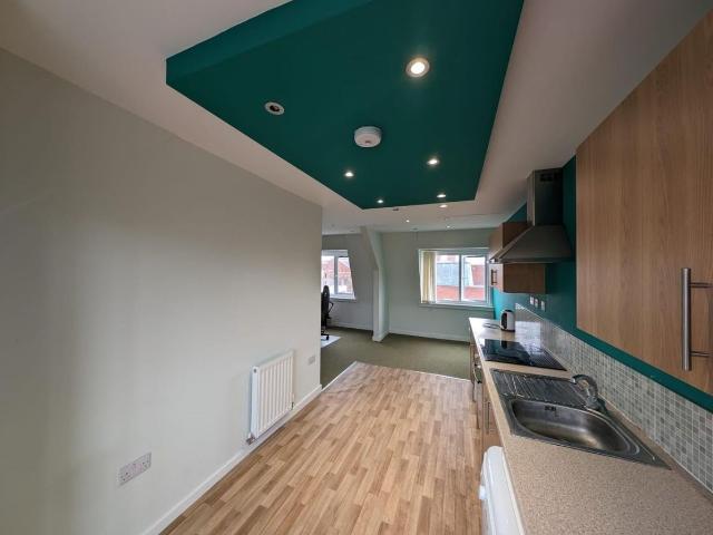 Roxburgh Terrace, Whitley Bay NE26, 1 bed flat to rent, £795 pcm | PrimeLocation